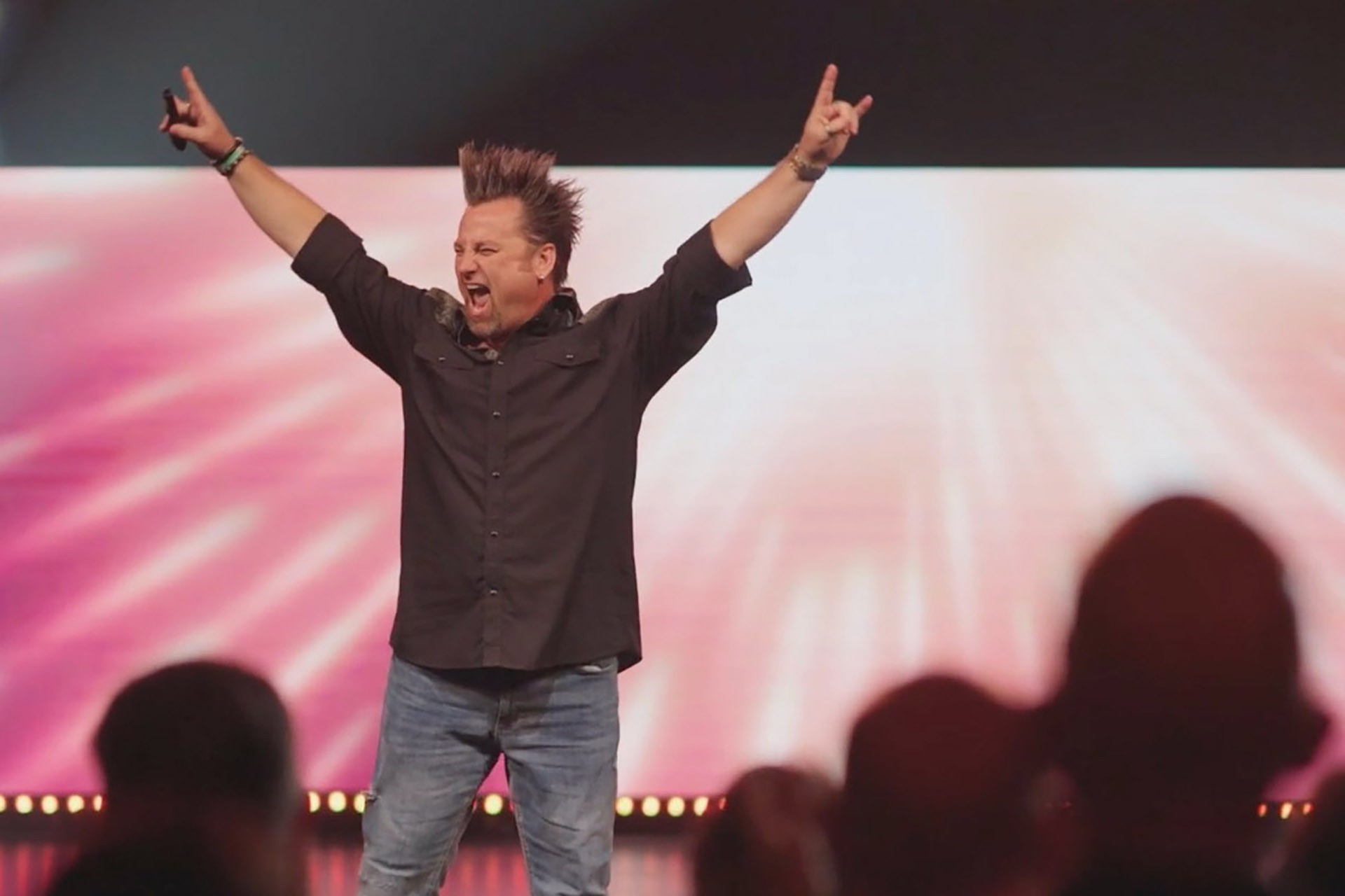 About Eagles Talent Speakers Bureau | 40 Years of Speakers