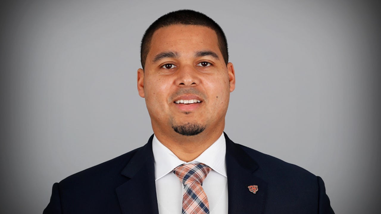 Ryan Poles - Eagles Talent