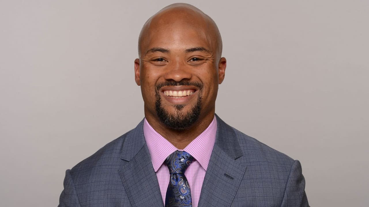 Terry Fontenot - Eagles Talent