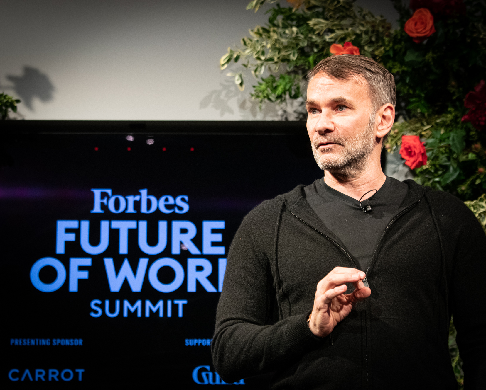 Unlocking the Secrets of Authentic Networking with Keith Ferrazzi ...