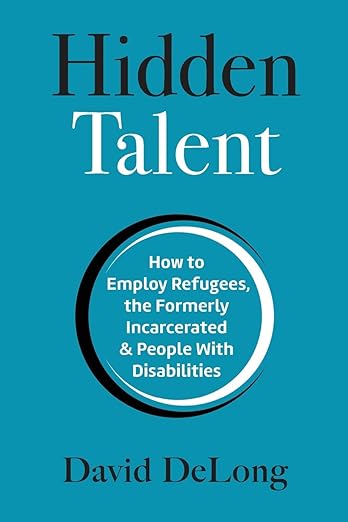 David DeLong, PhD | Eagles Talent | Research Fellow at the MIT AgeLab